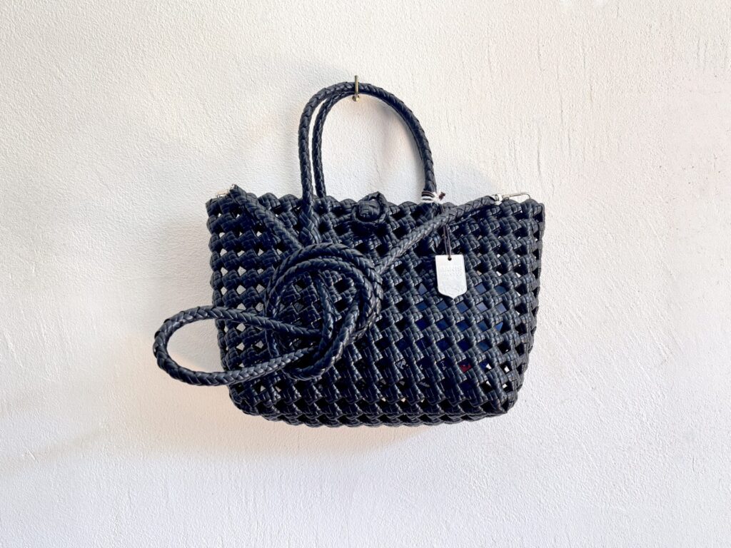 manis fan club：Jali Jali 2way バッグ - musubi